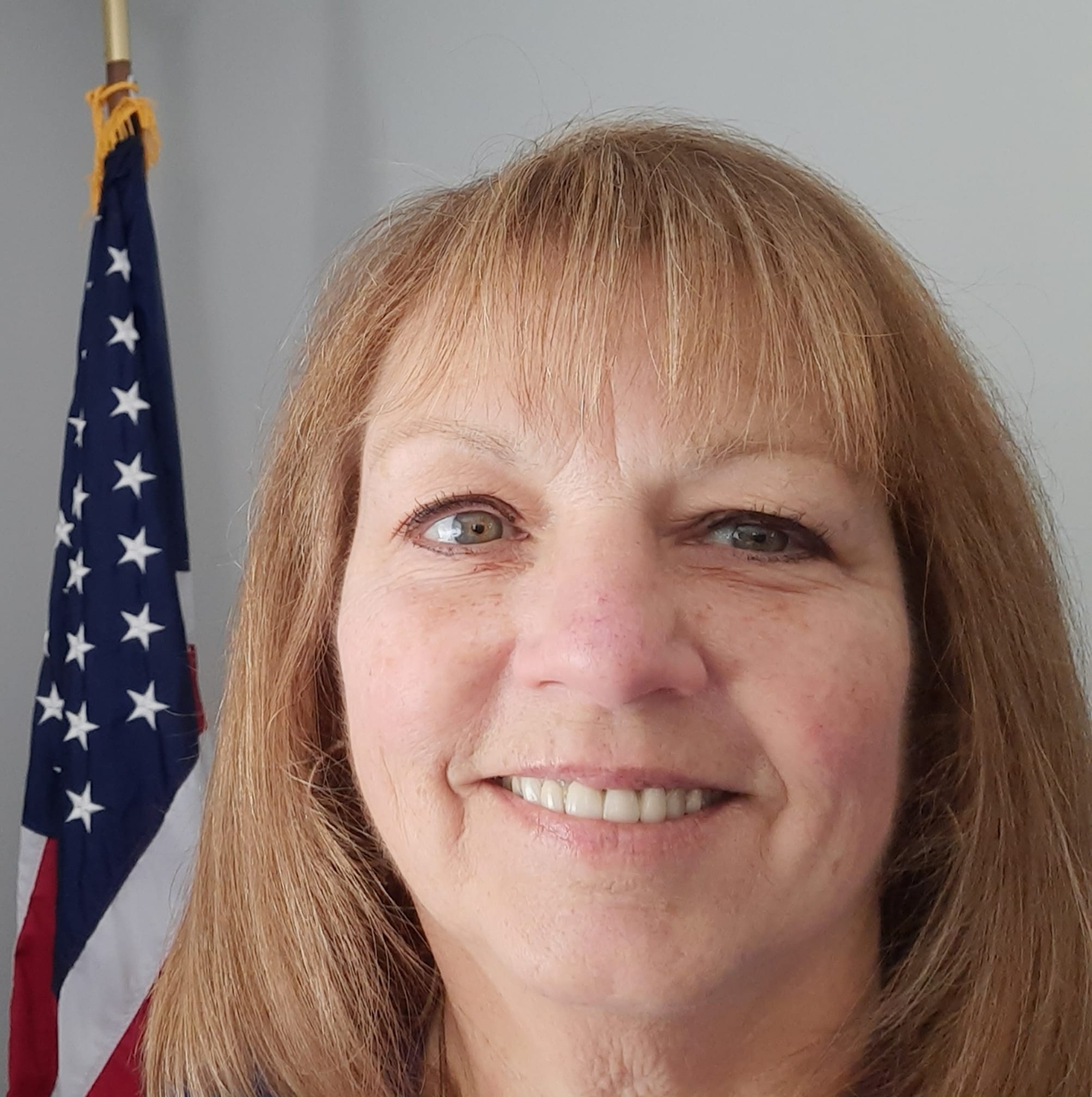 Leadership Team | American Legion Auxiliary Empire Girls State