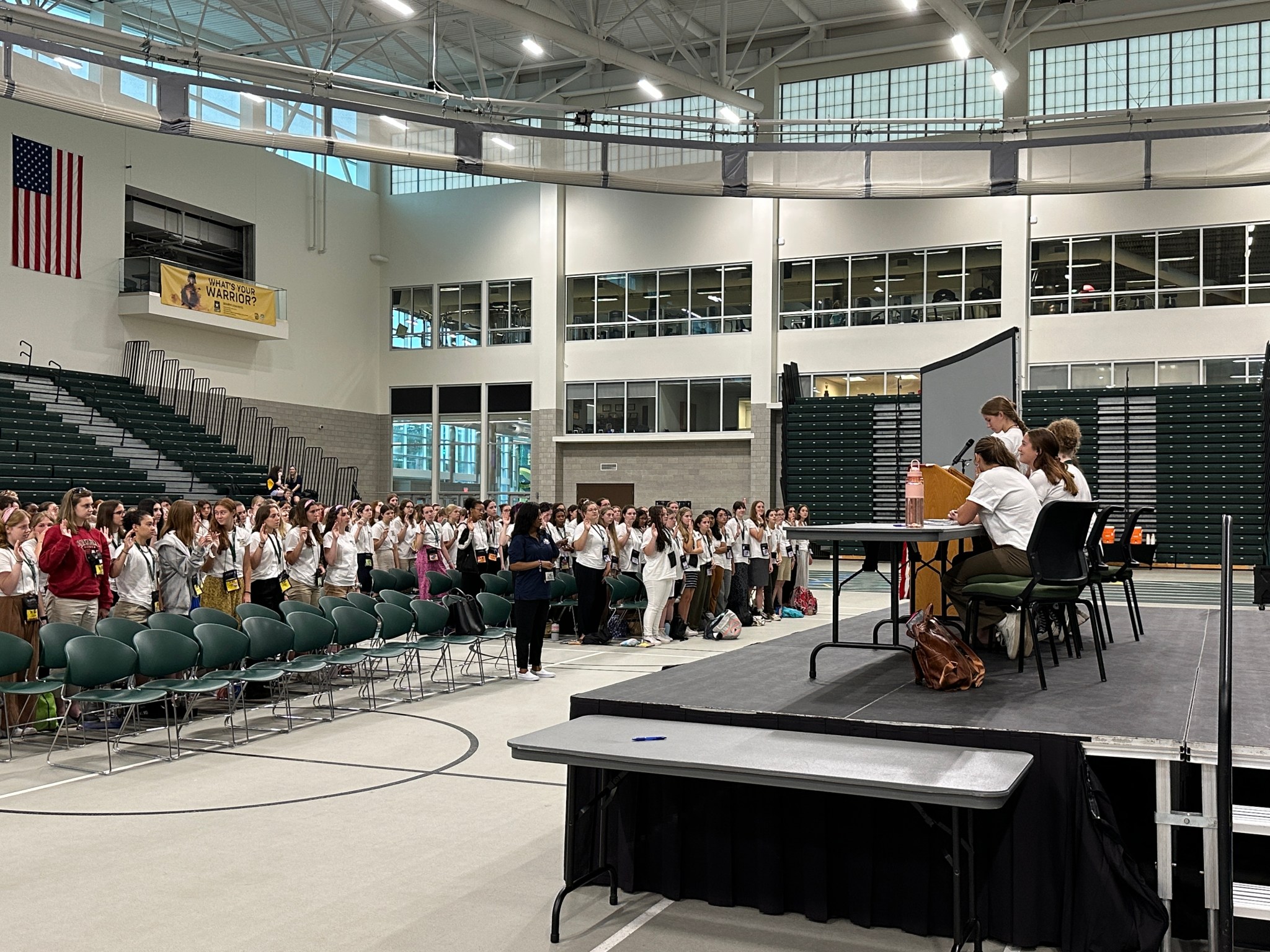 Blog | American Legion Auxiliary Empire Girls State