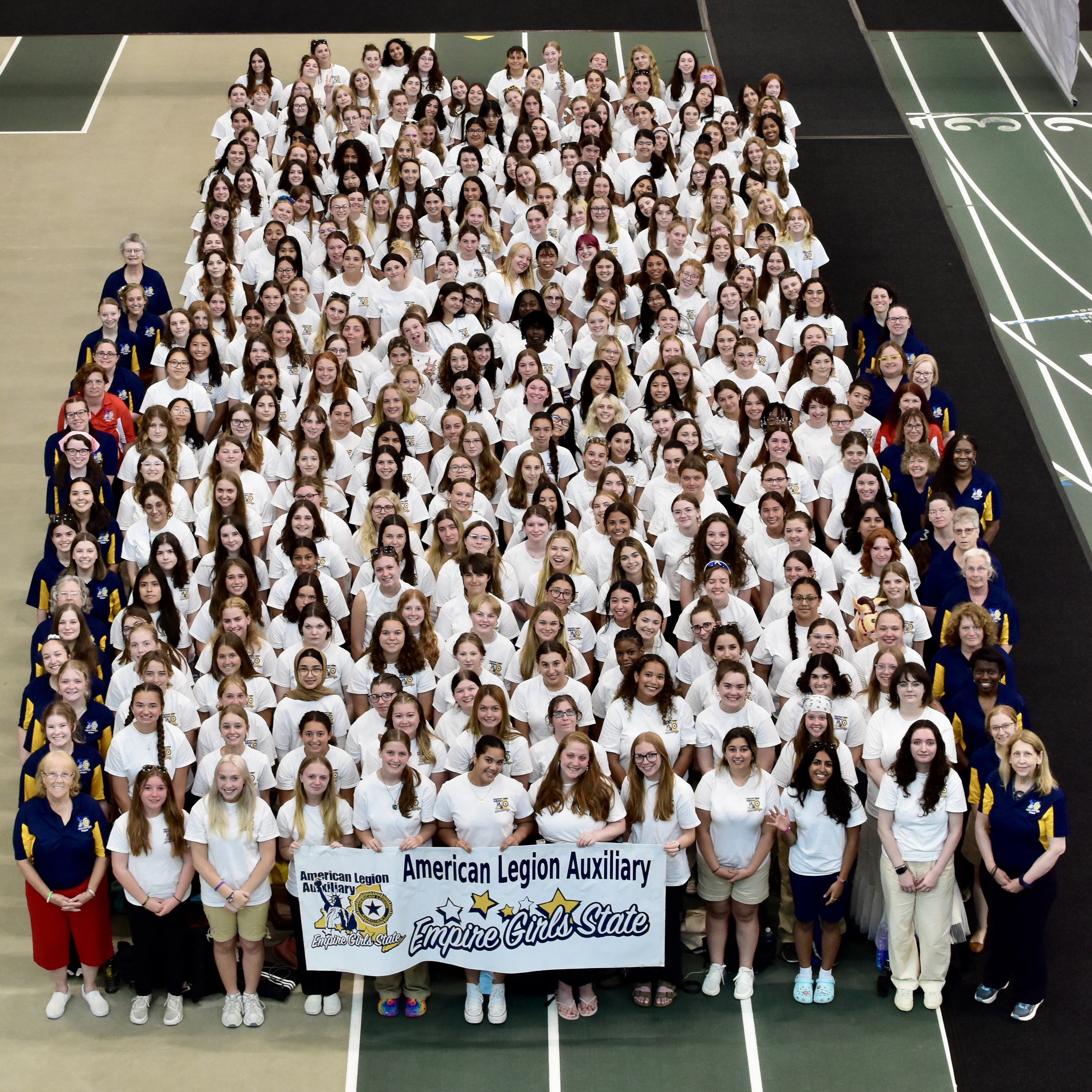 FRIDAY, JULY 5: THE FINAL DAY | American Legion Auxiliary Empire Girls ...