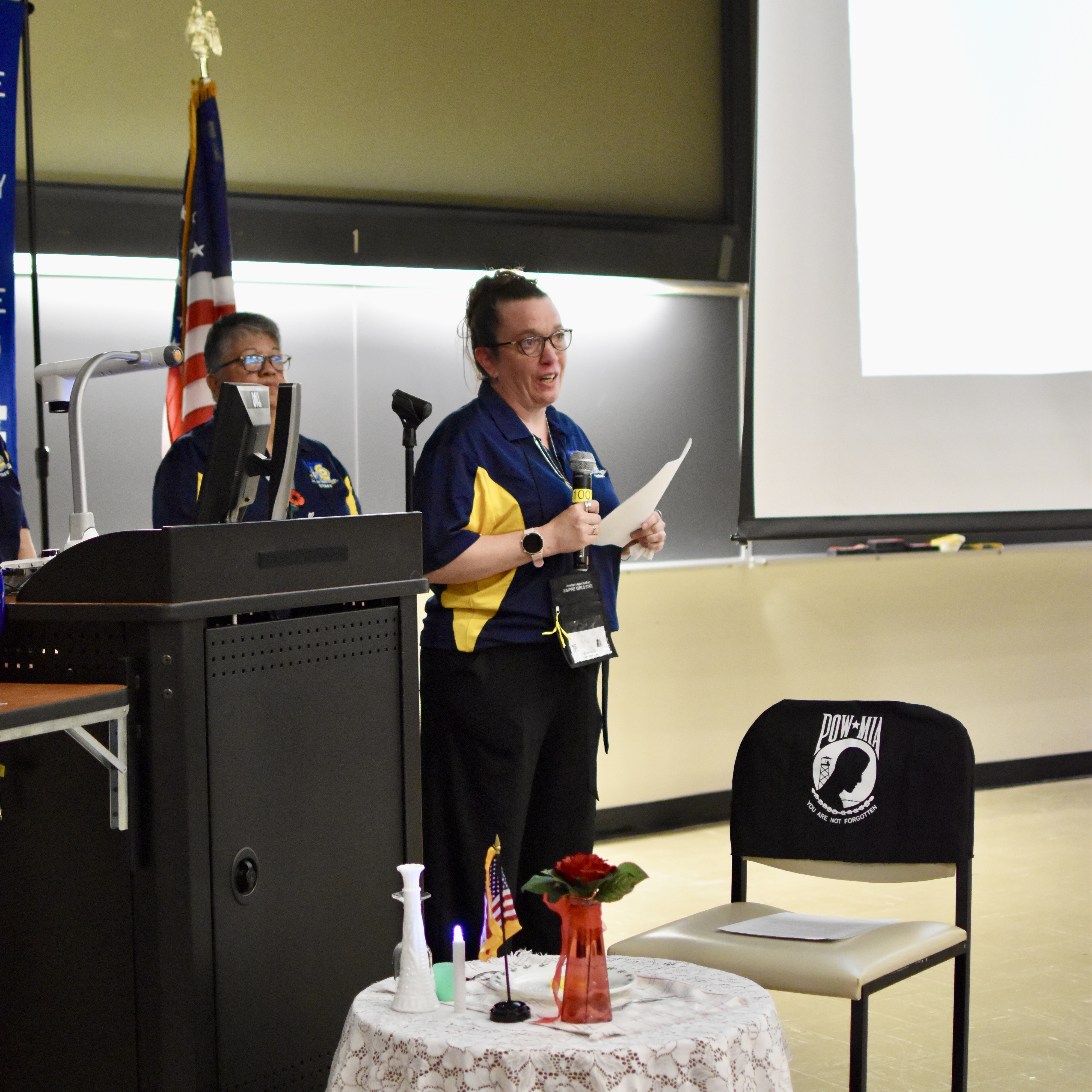 MONDAY, JULY 1: Our First FULL Day! | American Legion Auxiliary Empire ...